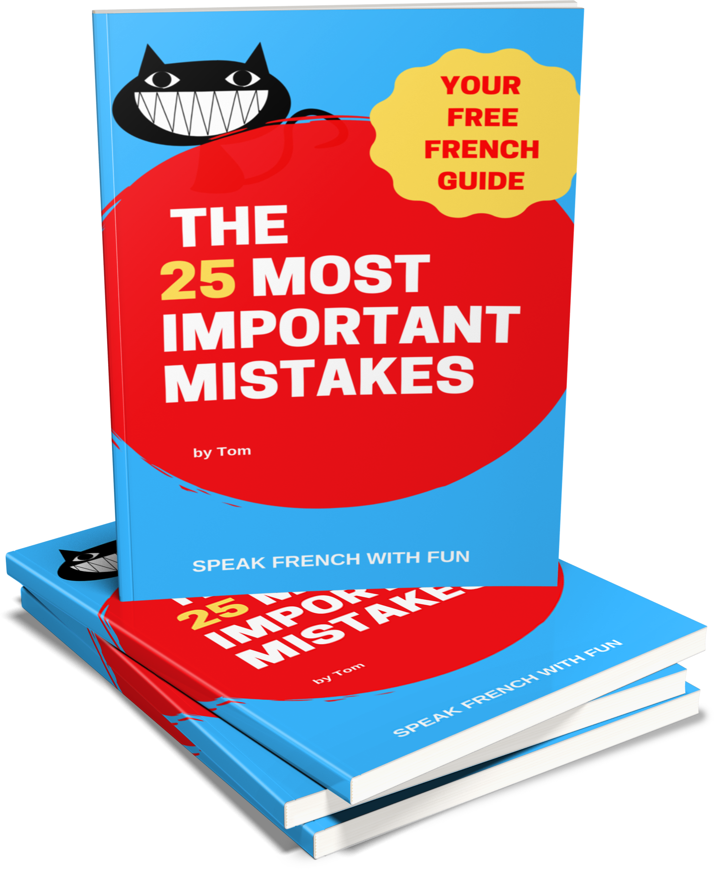 speak french with fun – speak french with fun